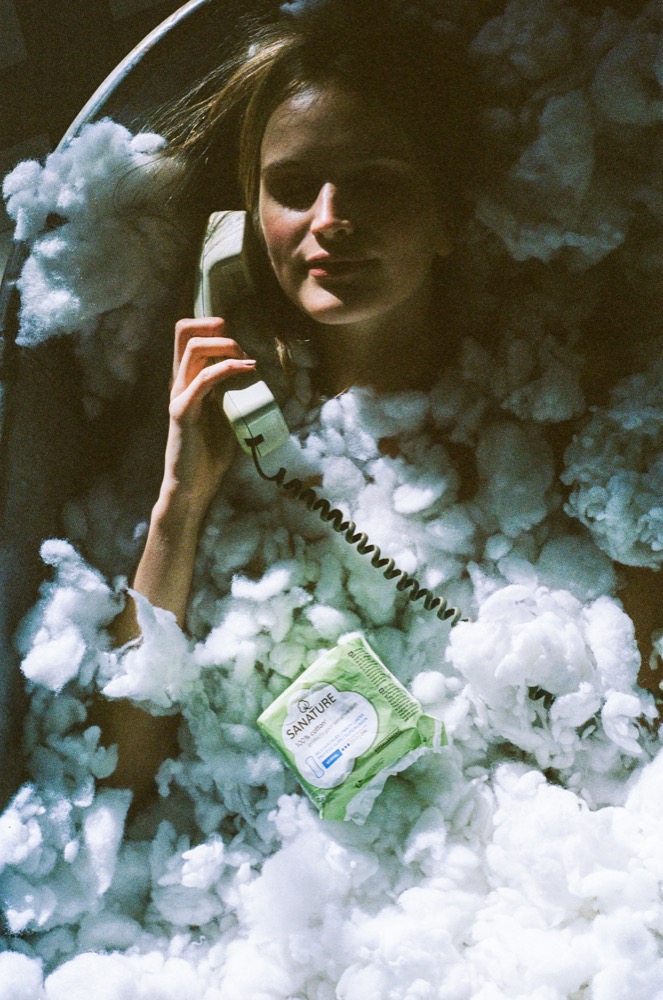 Ruby Cruden - Vigics Amsterdam