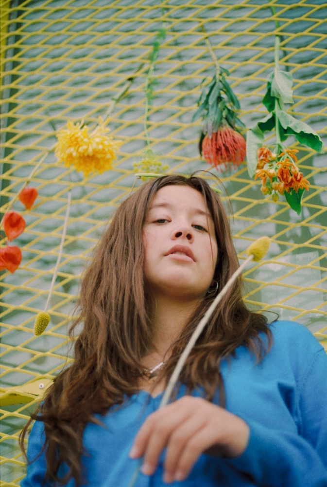 Ruby Cruden - Vigics Amsterdam